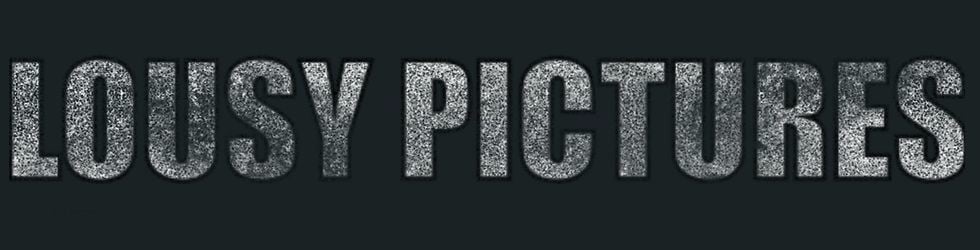 Lousy Pictures | Animation made by BenJamin Wigmore on Vimeo