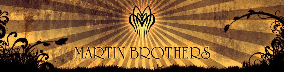 Martin Brothers on Vimeo