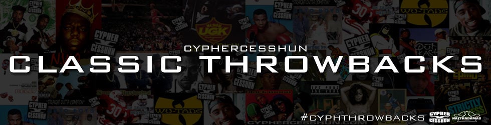 Classic Throwback Series on Vimeo