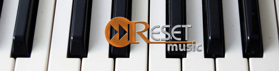 Reset Music on Vimeo