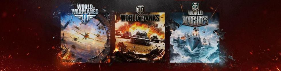 Wargaming on Vimeo