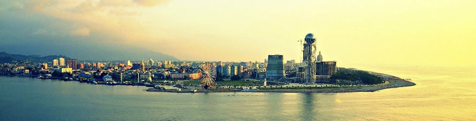 Georgia Online on Vimeo