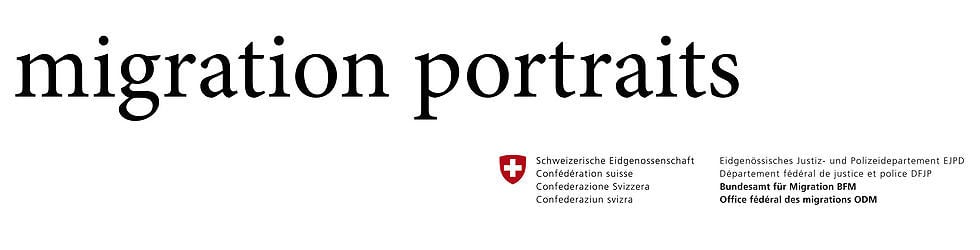 Migration PORTRAITS on Vimeo
