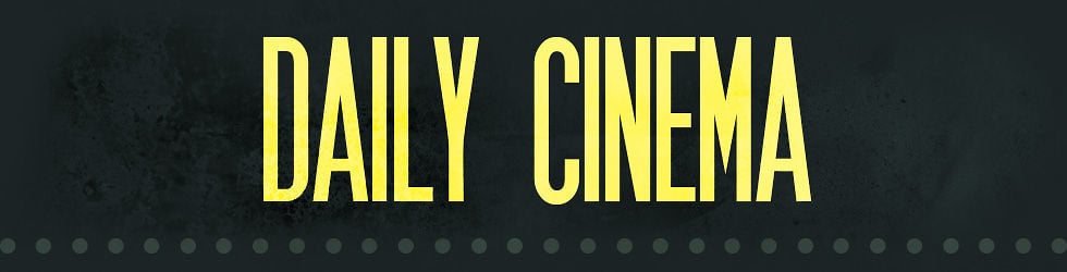 DAILY CINEMA on Vimeo