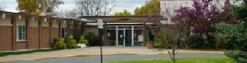 Hamilton Elementary School - Hamilton, VA on Vimeo