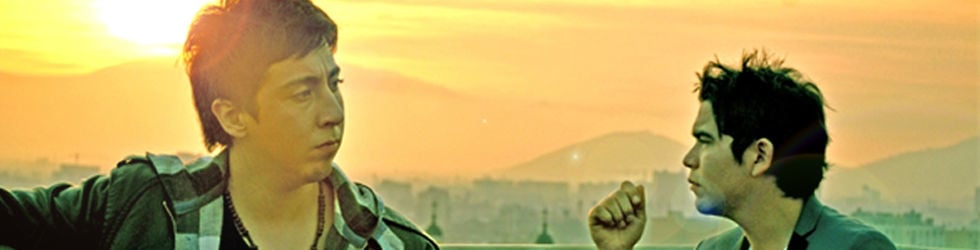 Dúo Signos on Vimeo