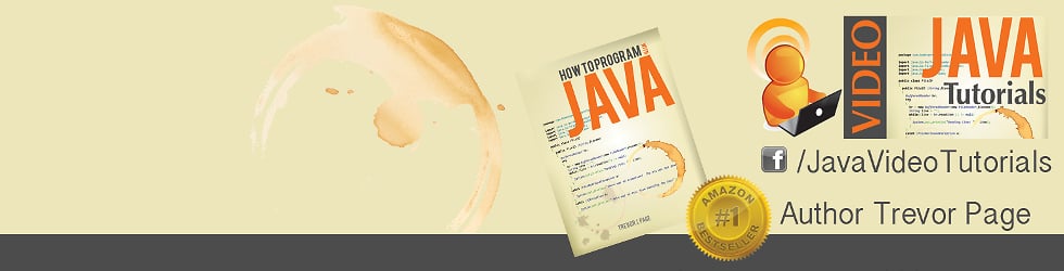 Java Video Tutorials on Vimeo