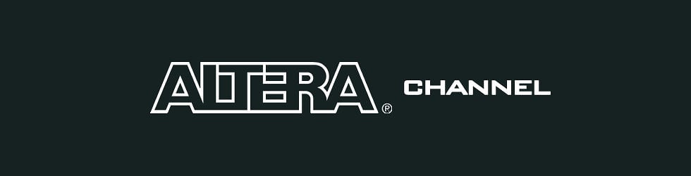 Altera Corporation on Vimeo