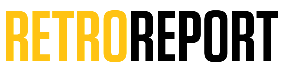 Retro Report on Vimeo