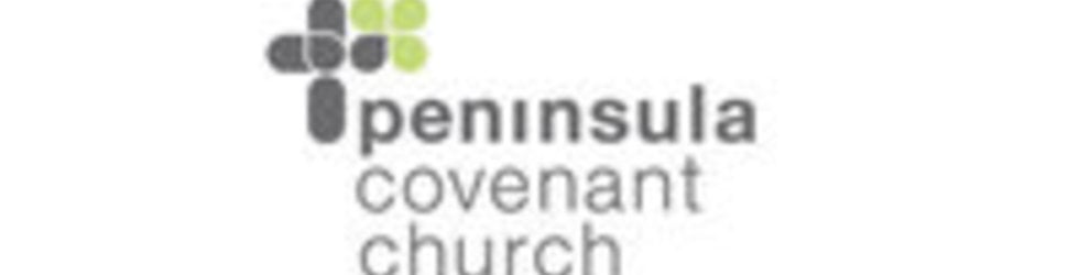 Peninsula Covenant Church on Vimeo