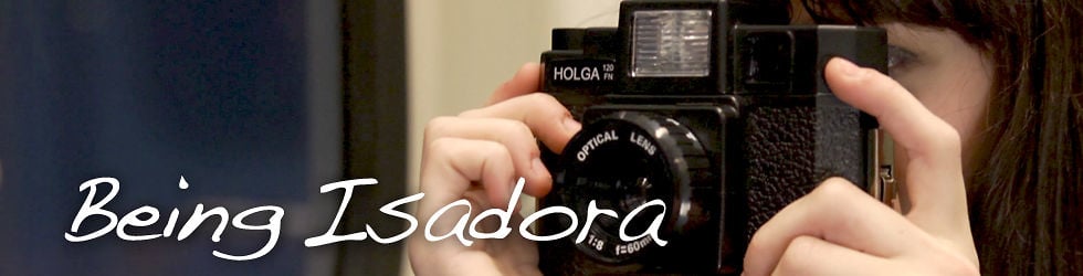 Being Isadora - A Web Series on Vimeo