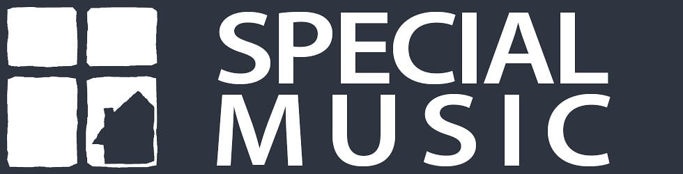 Special Music on Vimeo