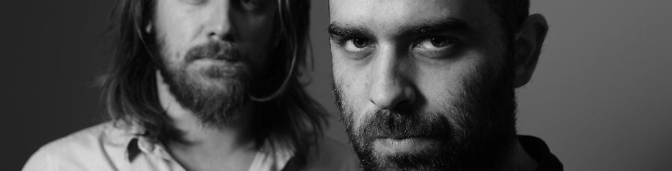 Emmanuel Lallevé & Florent Imbert on Vimeo