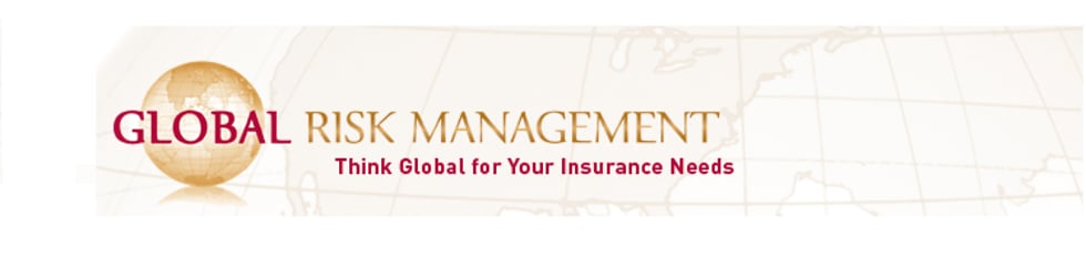 Global Risk Management on Vimeo