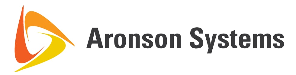 Aronson Systems Group on Vimeo