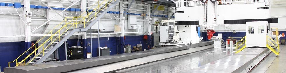 Ingersoll Machine Tools, Inc. on Vimeo