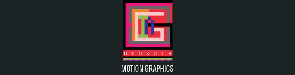 GEORGIA: Motion Graphics on Vimeo
