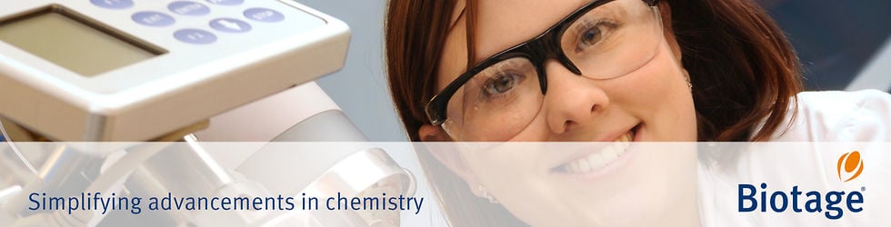 Biotage Webinars on Vimeo