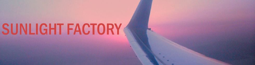 Sunlight Factory on Vimeo