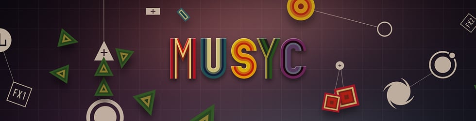 Musyc on Vimeo