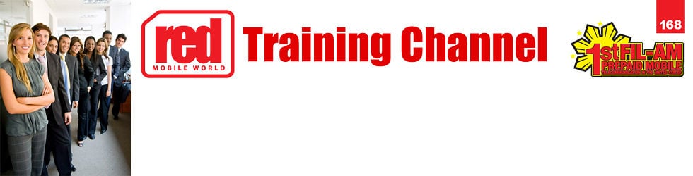 RED Channel on Vimeo