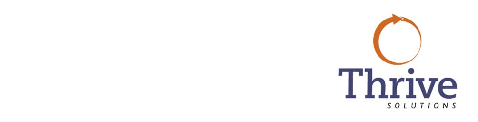 Thrive Solutions on Vimeo