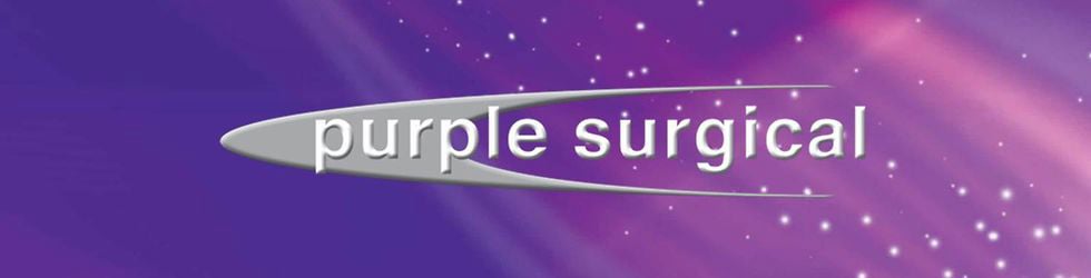 Purple Surgical on Vimeo