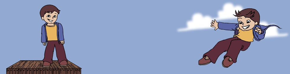 2D Animation Basics on Vimeo