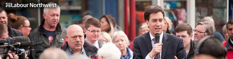 Labour North West on Vimeo
