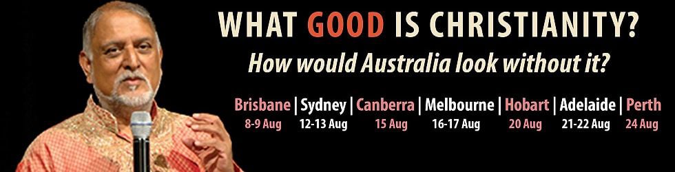 What Good is Christianity? on Vimeo