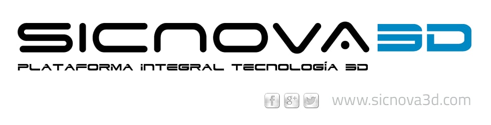 Sicnova 3D on Vimeo