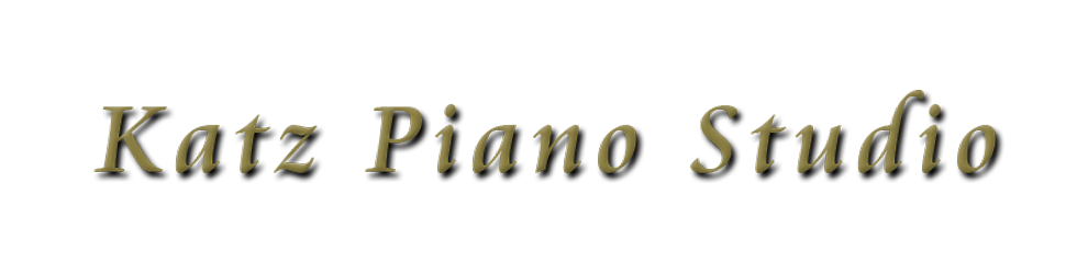 Katz Piano Studio Spring Rectial 2013 on Vimeo