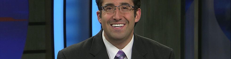 Jonah Kaplan on KSPR-TV Springfield, MO on Vimeo