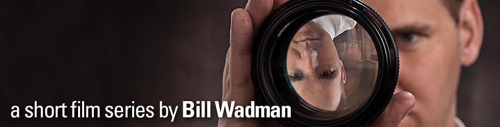 Bill Wadman's Summer 2013 Short Films on Vimeo