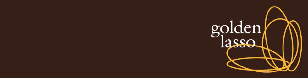 Golden Lasso on Vimeo