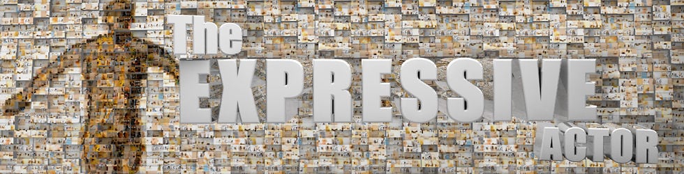THE EXPRESSIVE ACTOR on Vimeo