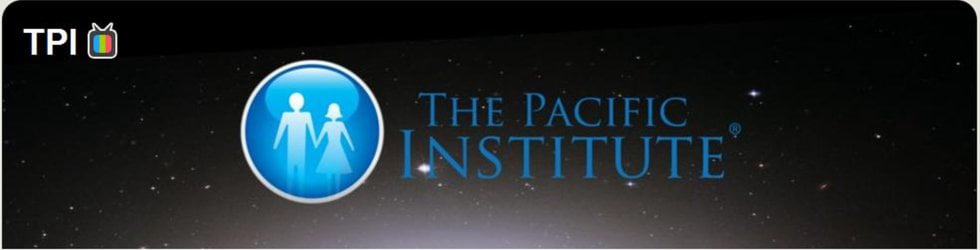 The Pacific Institute® on Vimeo