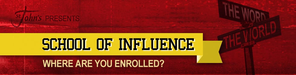 SCHOOL OF INFLUENCE on Vimeo