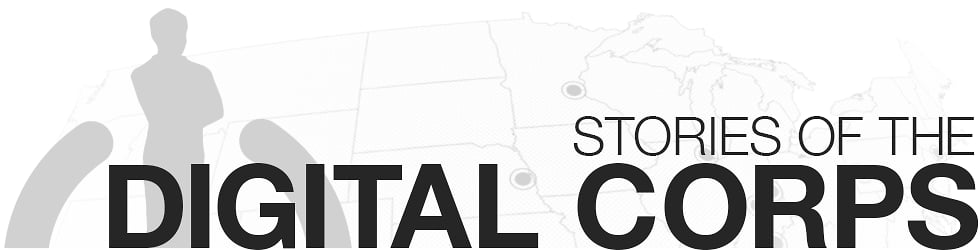Stories of the Digital Corps on Vimeo