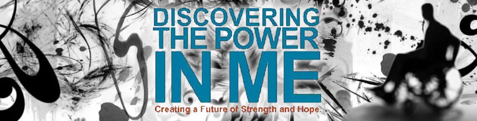 Discovering the Power in Me™ on Vimeo