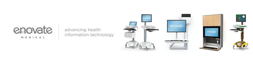 Enovate Medical on Vimeo