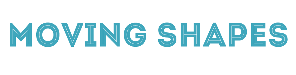 Moving Shapes on Vimeo