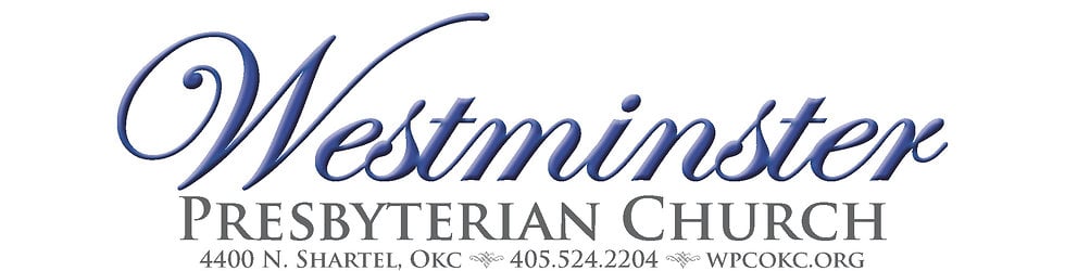 Sermons Preached at Westminster Presbyterian Church in Oklahoma City on ...