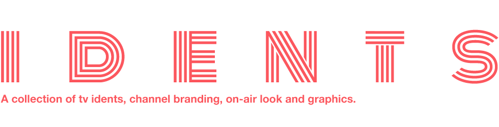 Idents on Vimeo