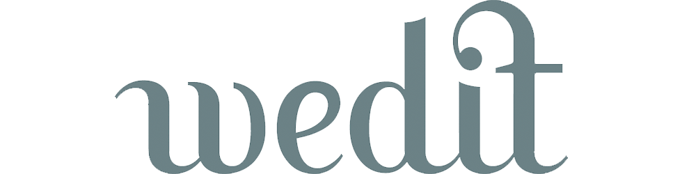 Wedit Videos on Vimeo