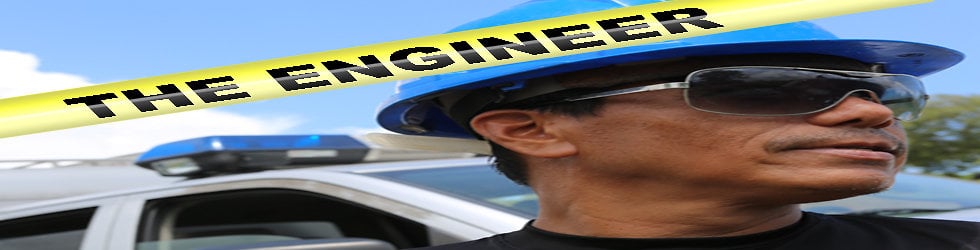 THE ENGINEER on Vimeo