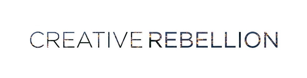 Creative Rebellion on Vimeo