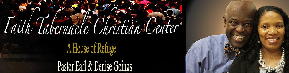 Faith Tabernacle Christian Center on Vimeo