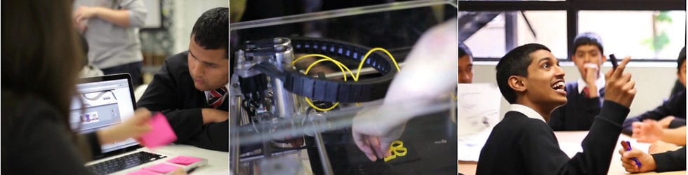 Edit Amplify on Vimeo