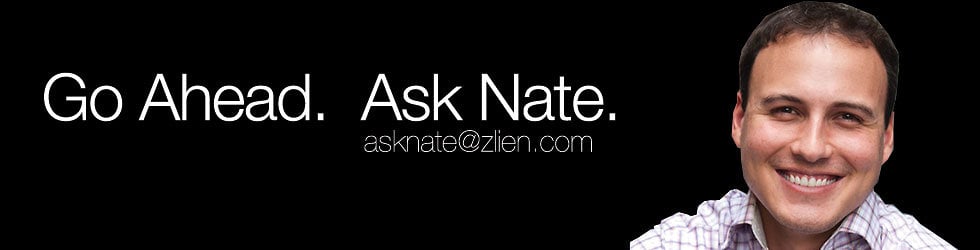 Ask Nate on Vimeo